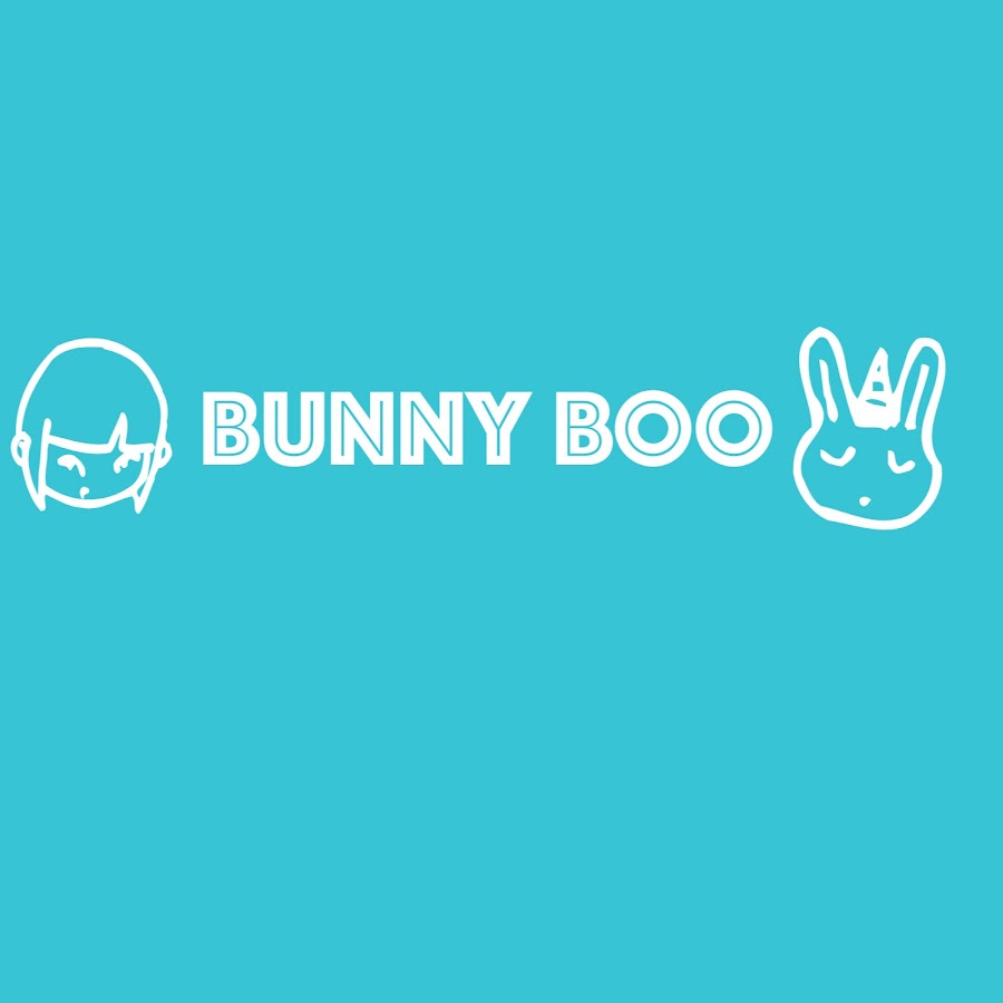 Bunny Bunny Boo - YouTube