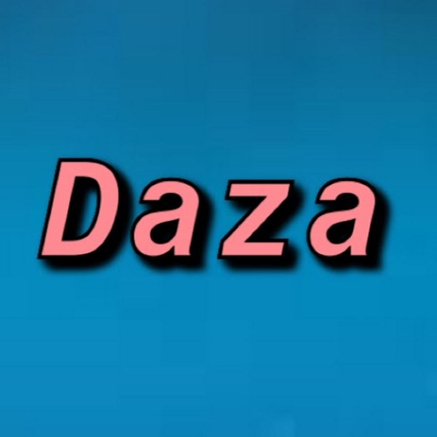 Daza - YouTube