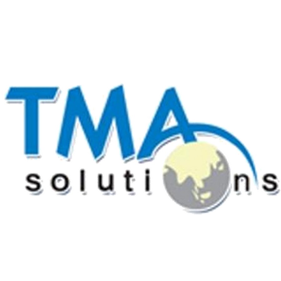 TMA Solutions - YouTube