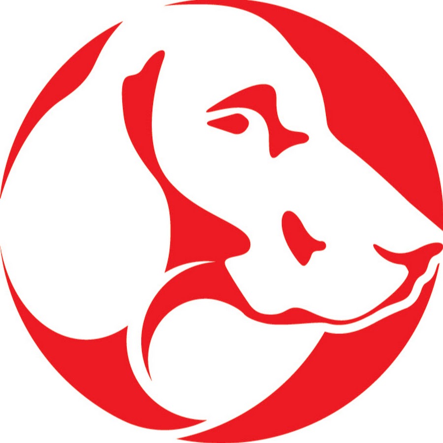 Red Hound Films - YouTube
