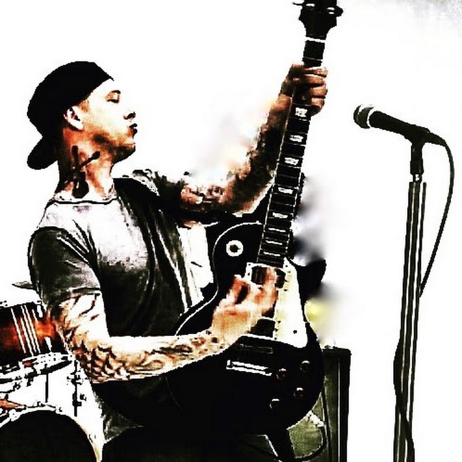 Taylor Scott - YouTube