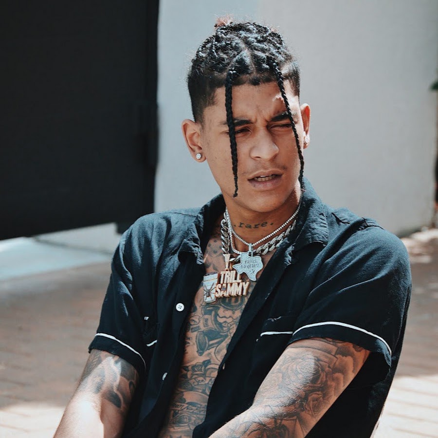 Trill Sammy - YouTube