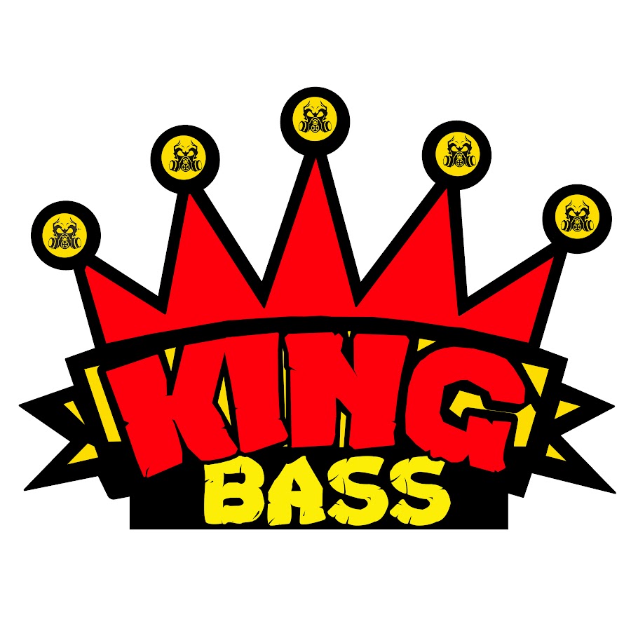 King Bass - YouTube