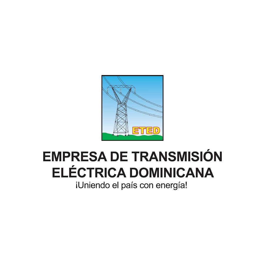 Empresa de Transmisión Eléctrica Dominicana, ETED - YouTube