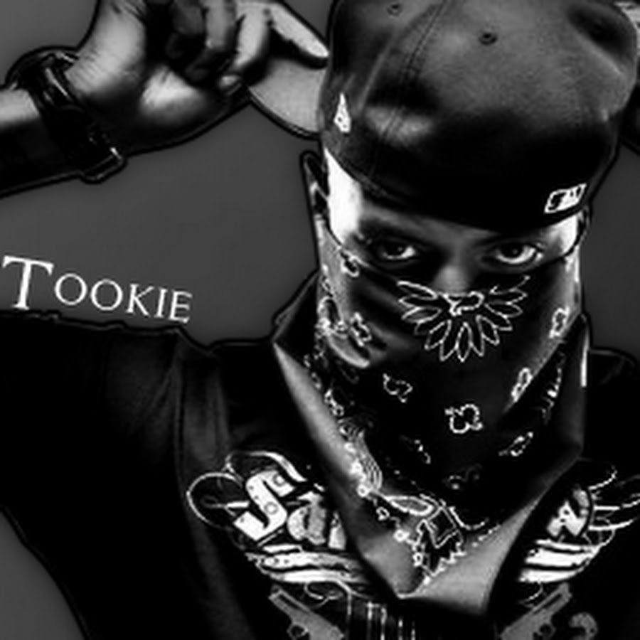 Tookaville Tookie - YouTube