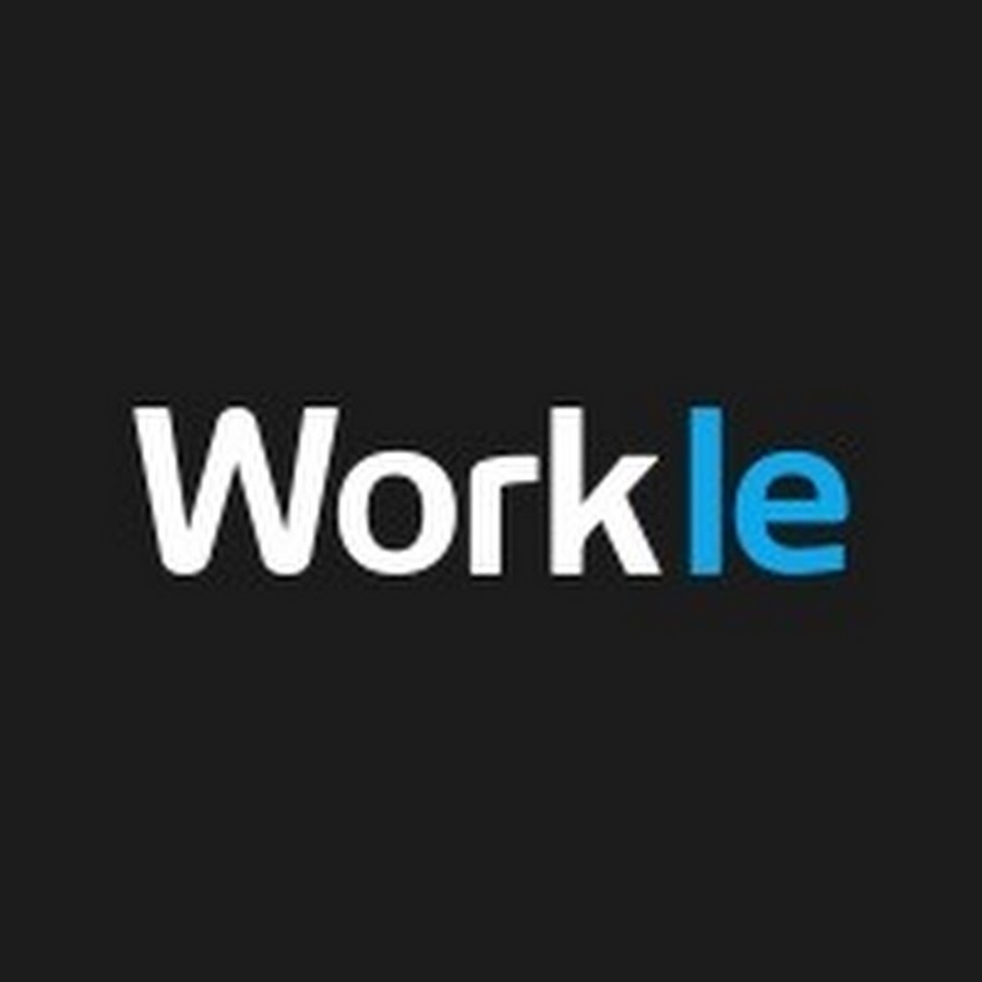 Workle - YouTube