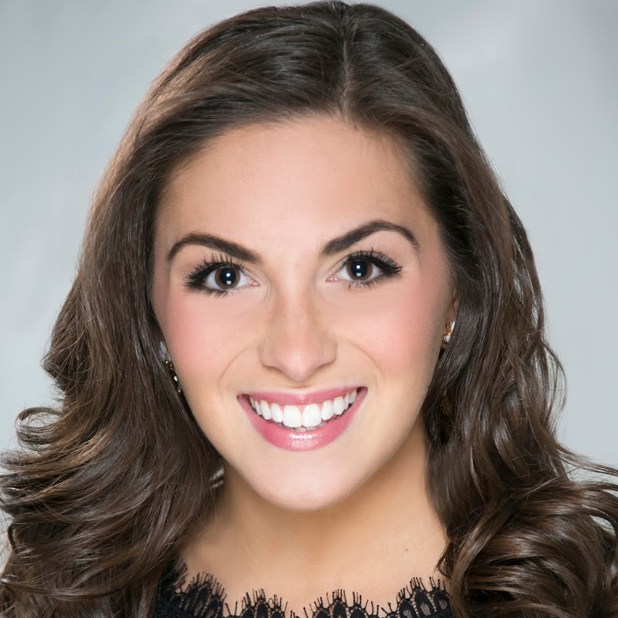 Alexa Farrell - YouTube