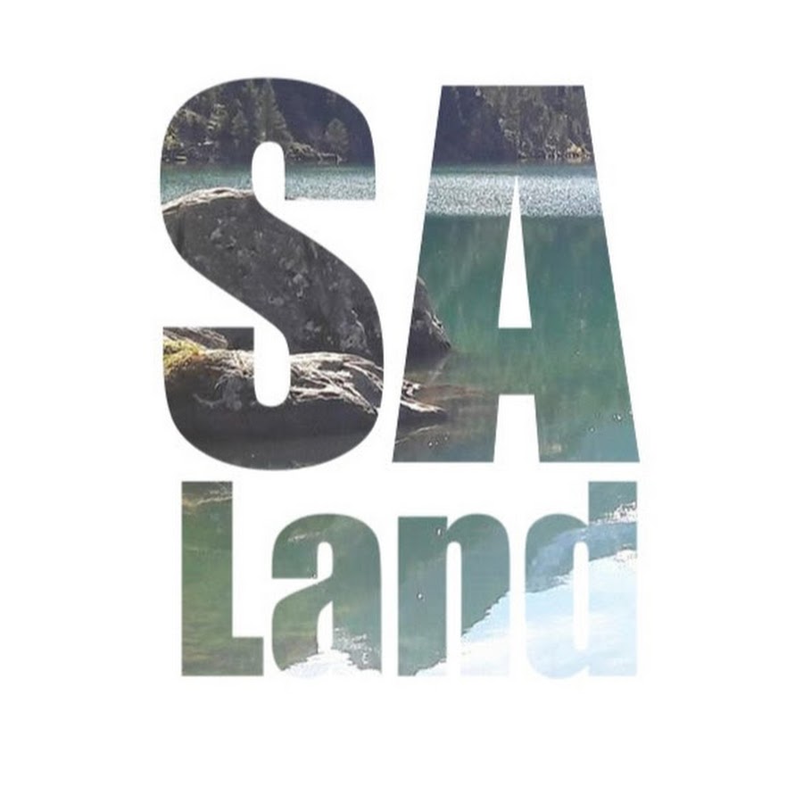 SAland - YouTube