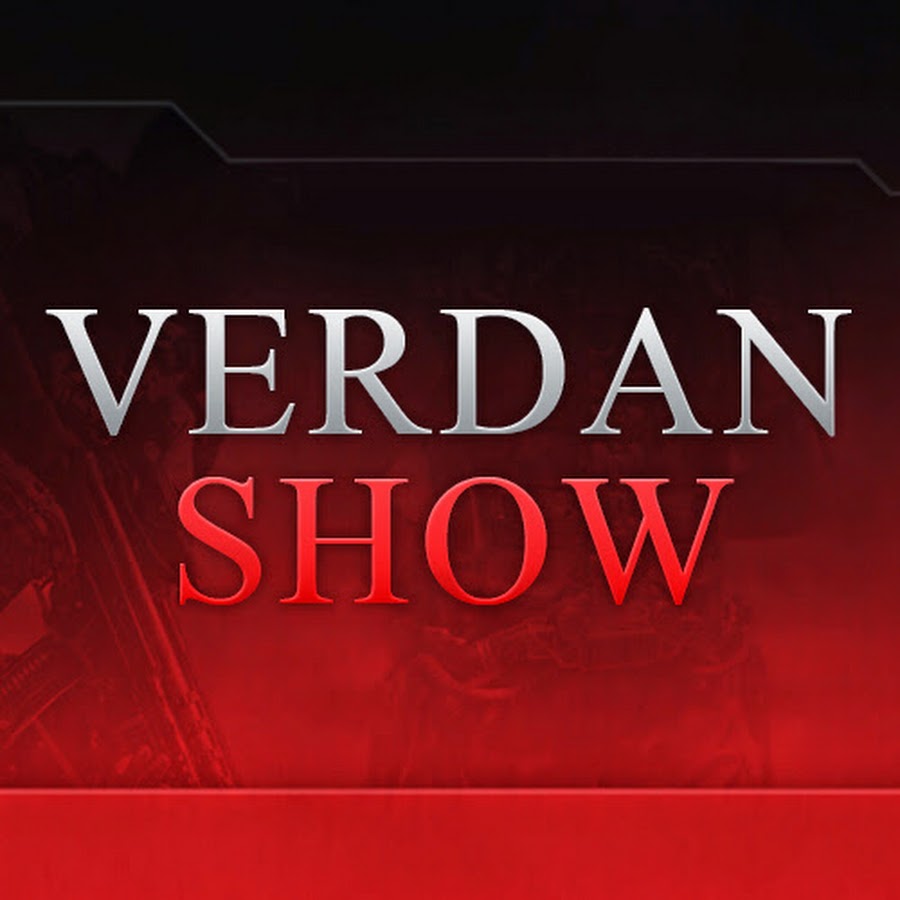 VERDAN SHOW - YouTube