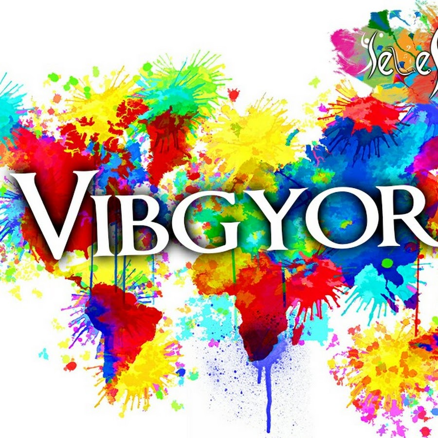 VIBGYOR classes - YouTube
