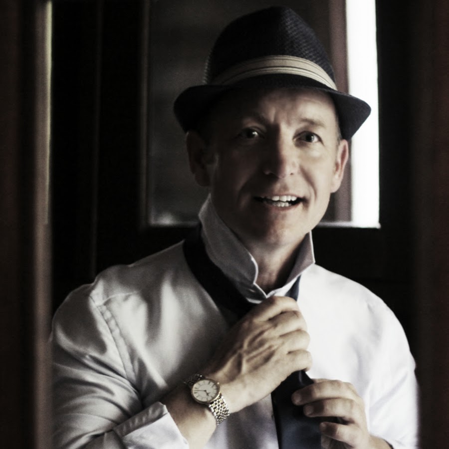 James Flynn - YouTube