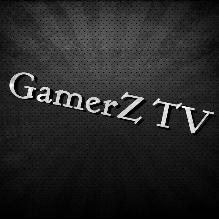 GamerZ TV - YouTube
