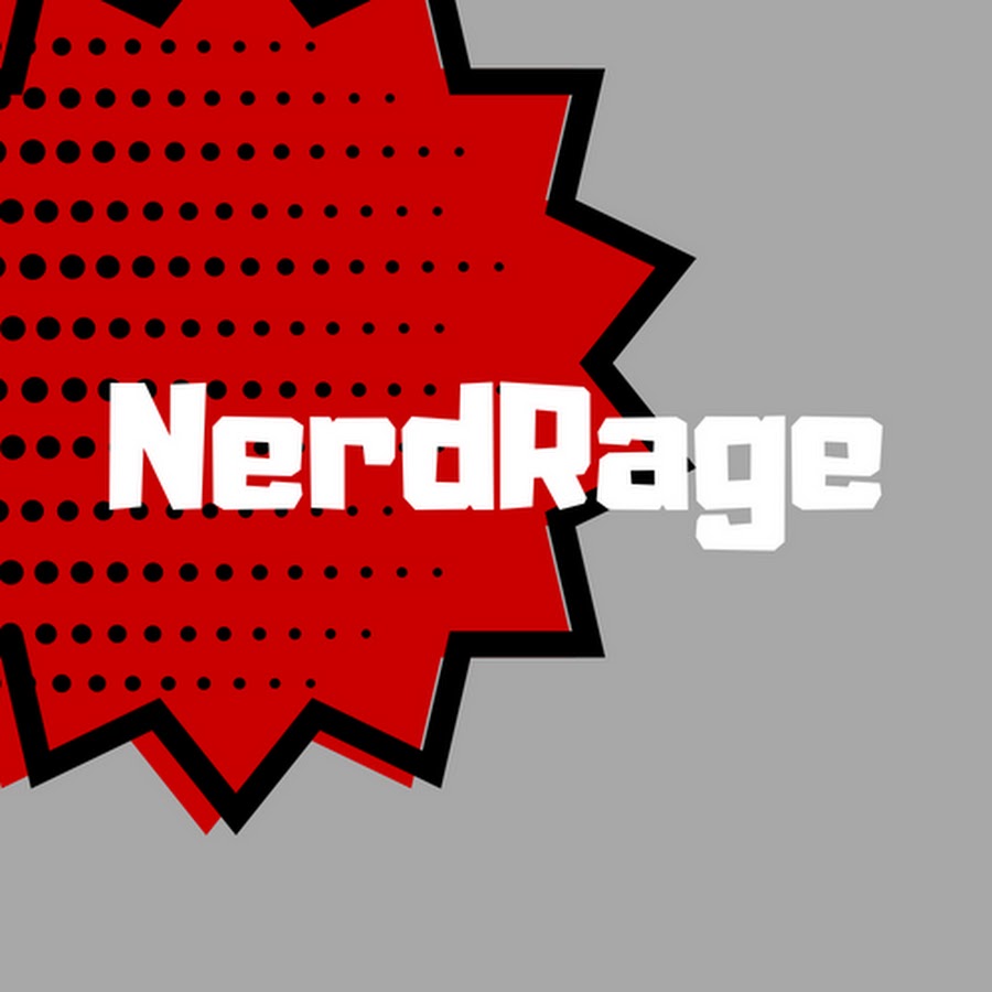 Nerd Rage - YouTube