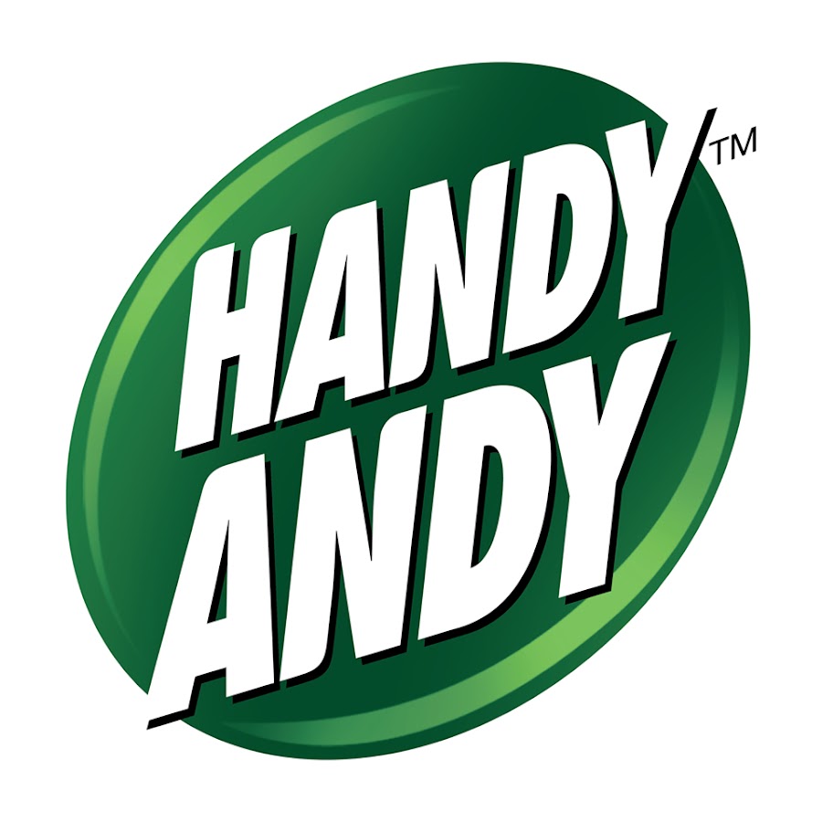 Handy Andy South Africa - YouTube