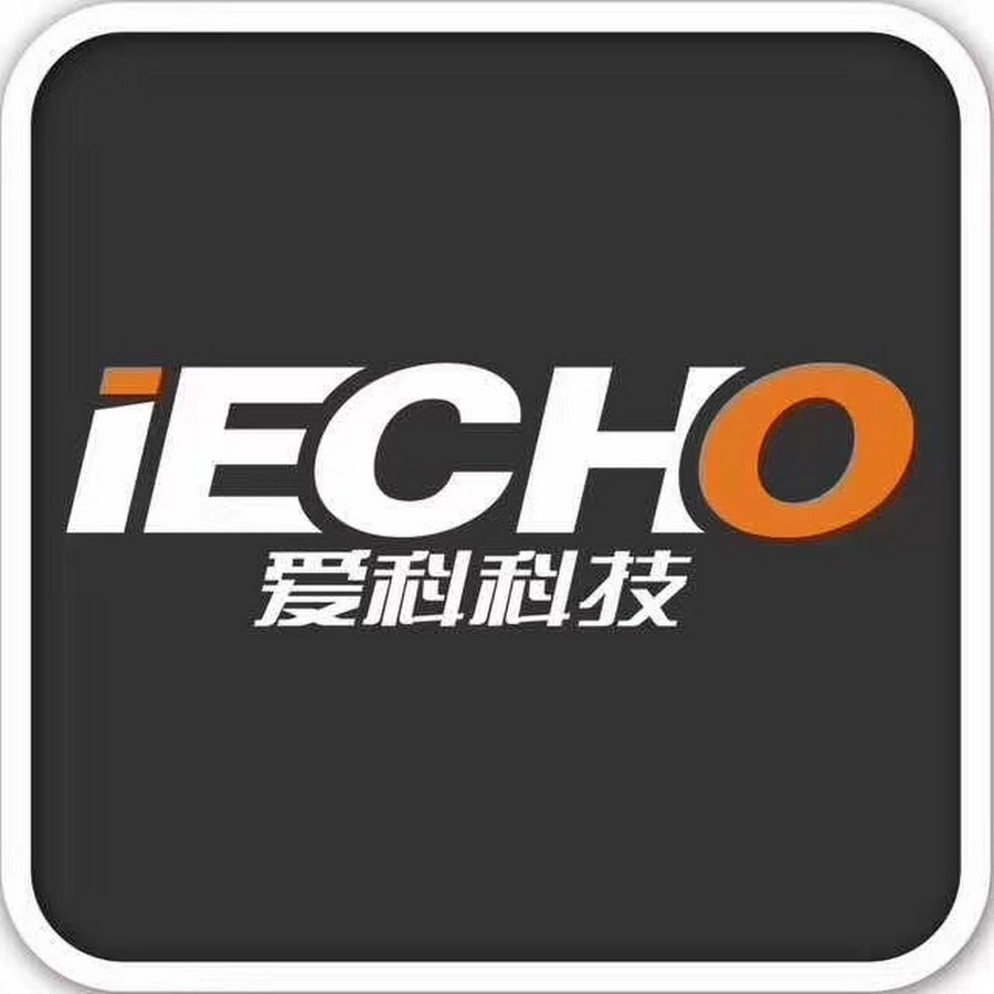 iECHO Digital Cutter - YouTube