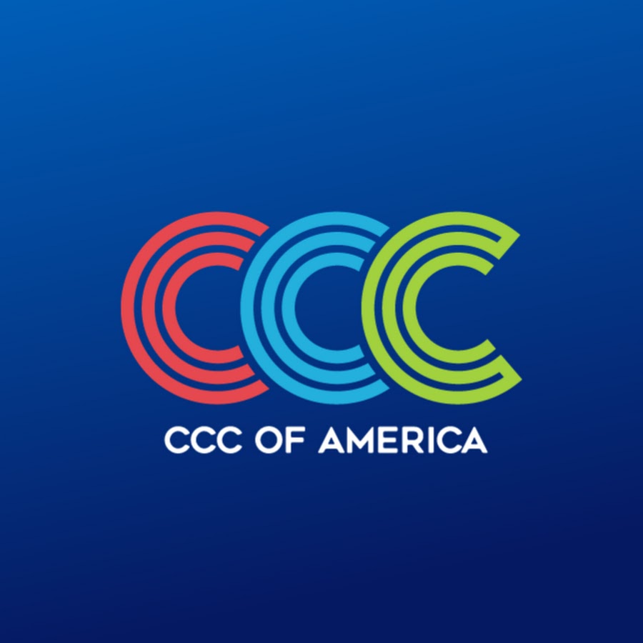CCC OF AMERICA - YouTube