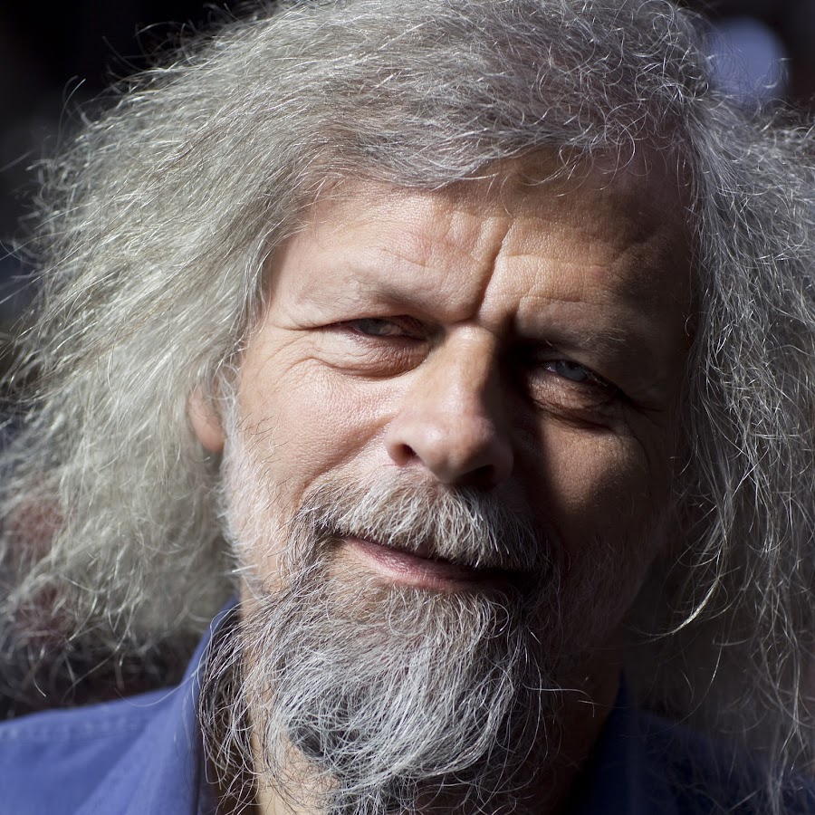 Jacob Holdt - YouTube