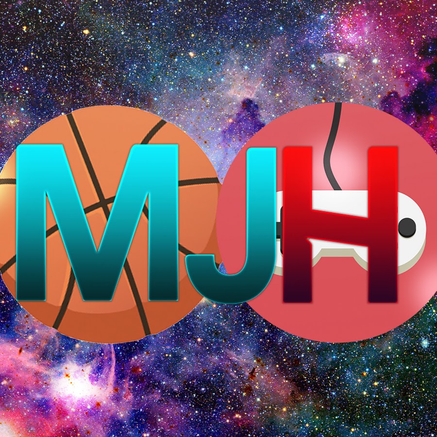 MJ H YouTube