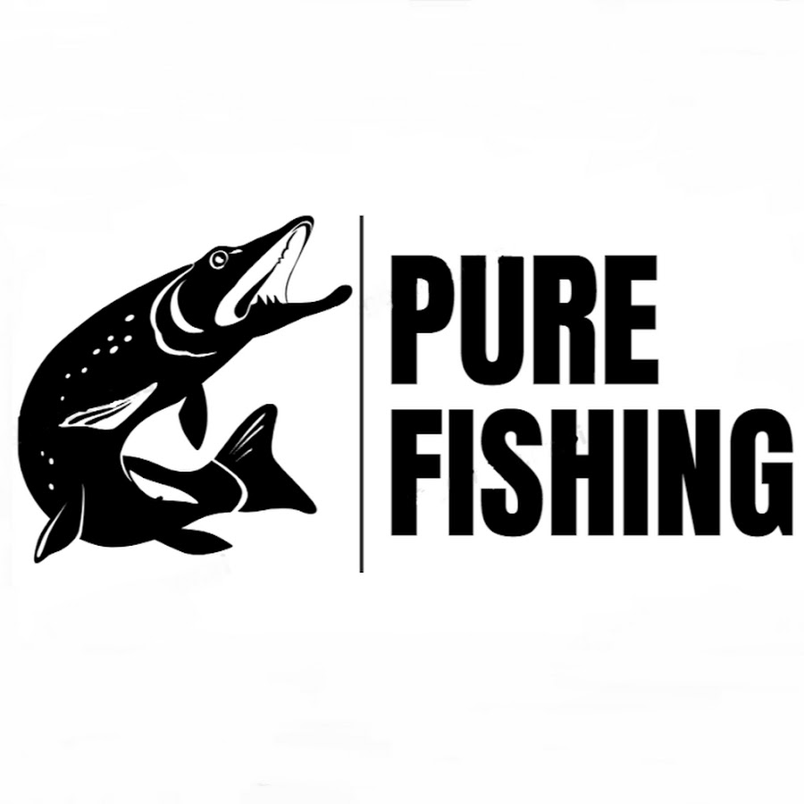 pure fishing - YouTube