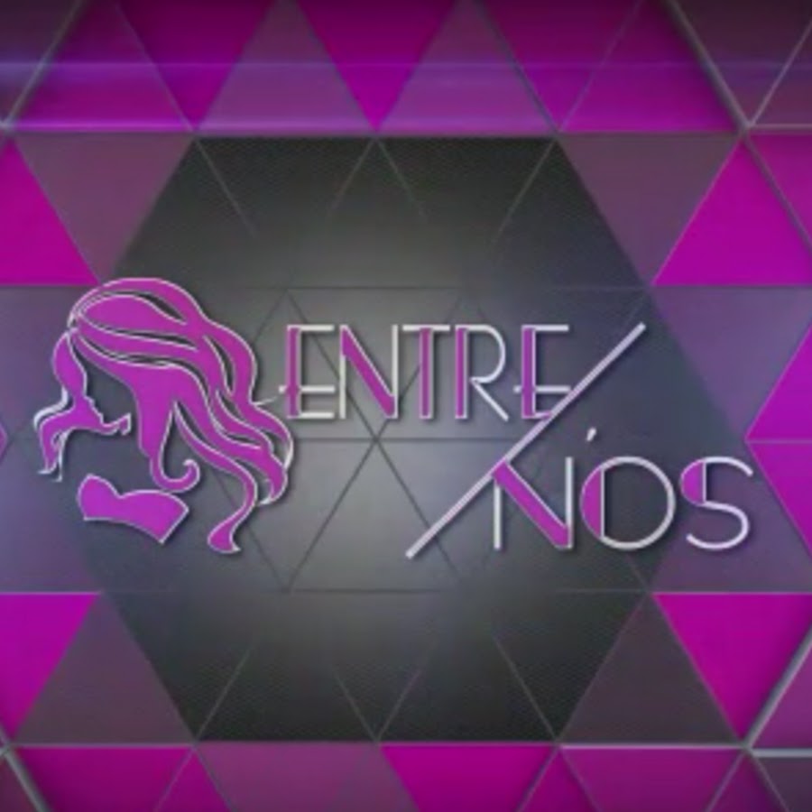 PROGRAMA ENTRE NÓS - YouTube