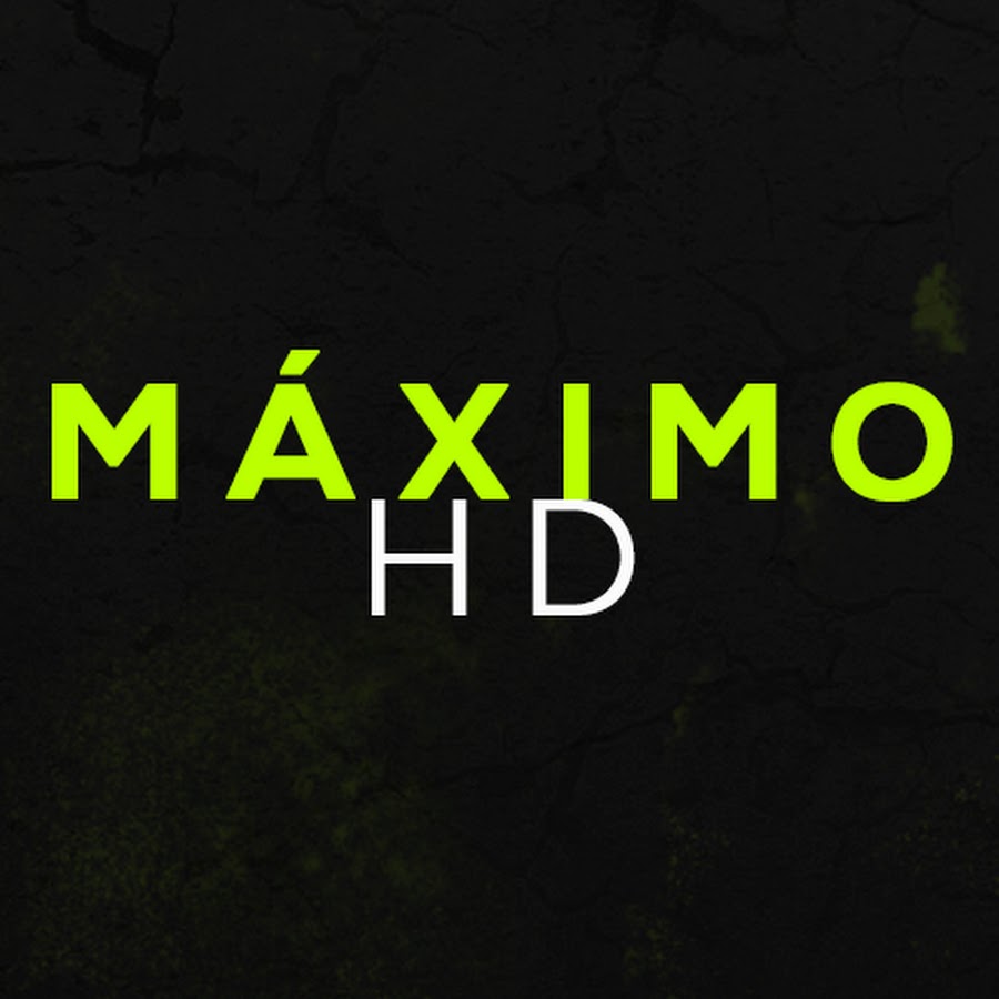 Maximo HD - YouTube