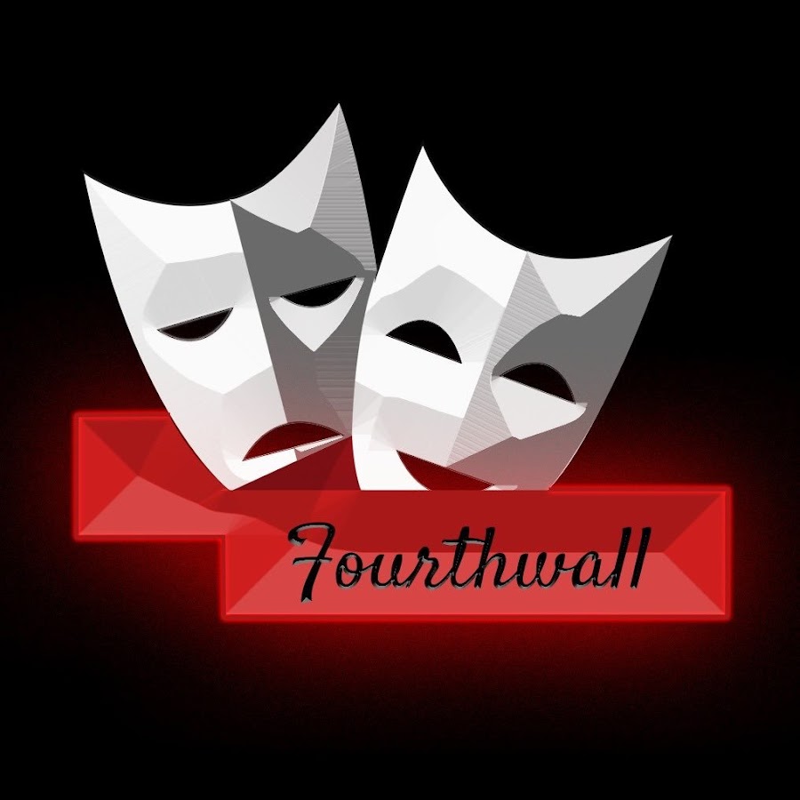 Fourthwall IITB - YouTube