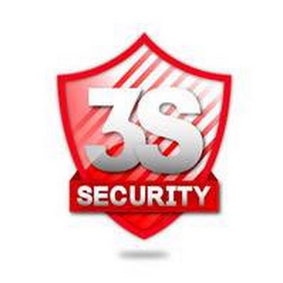 3S security - YouTube