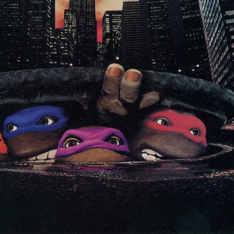 Nigga Turtles - YouTube