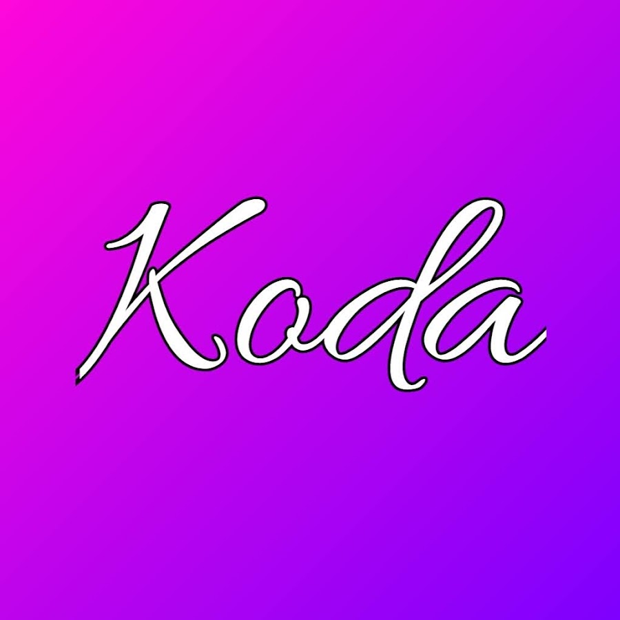 Koda - YouTube
