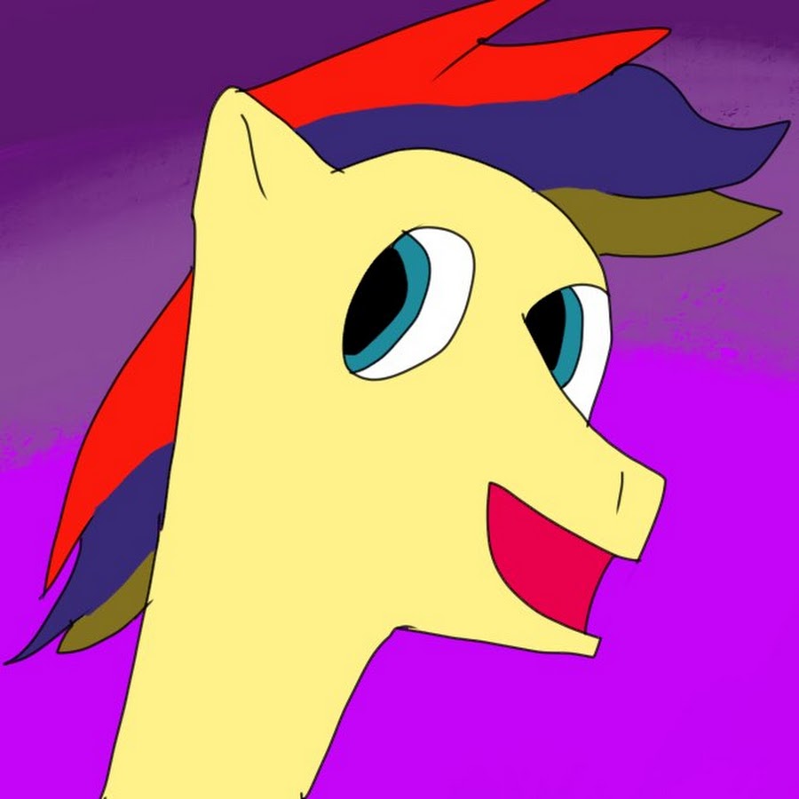 Brony Pony - YouTube