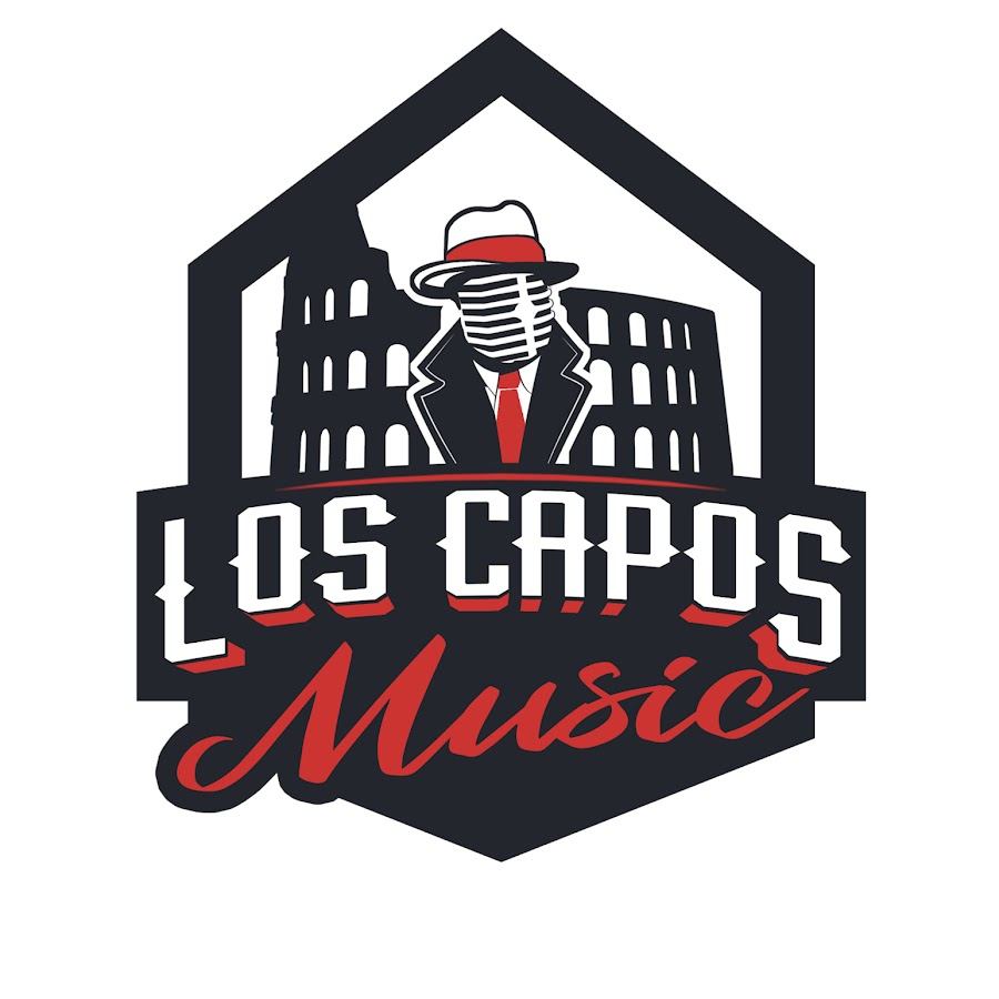 Los capos Music Oficial - YouTube