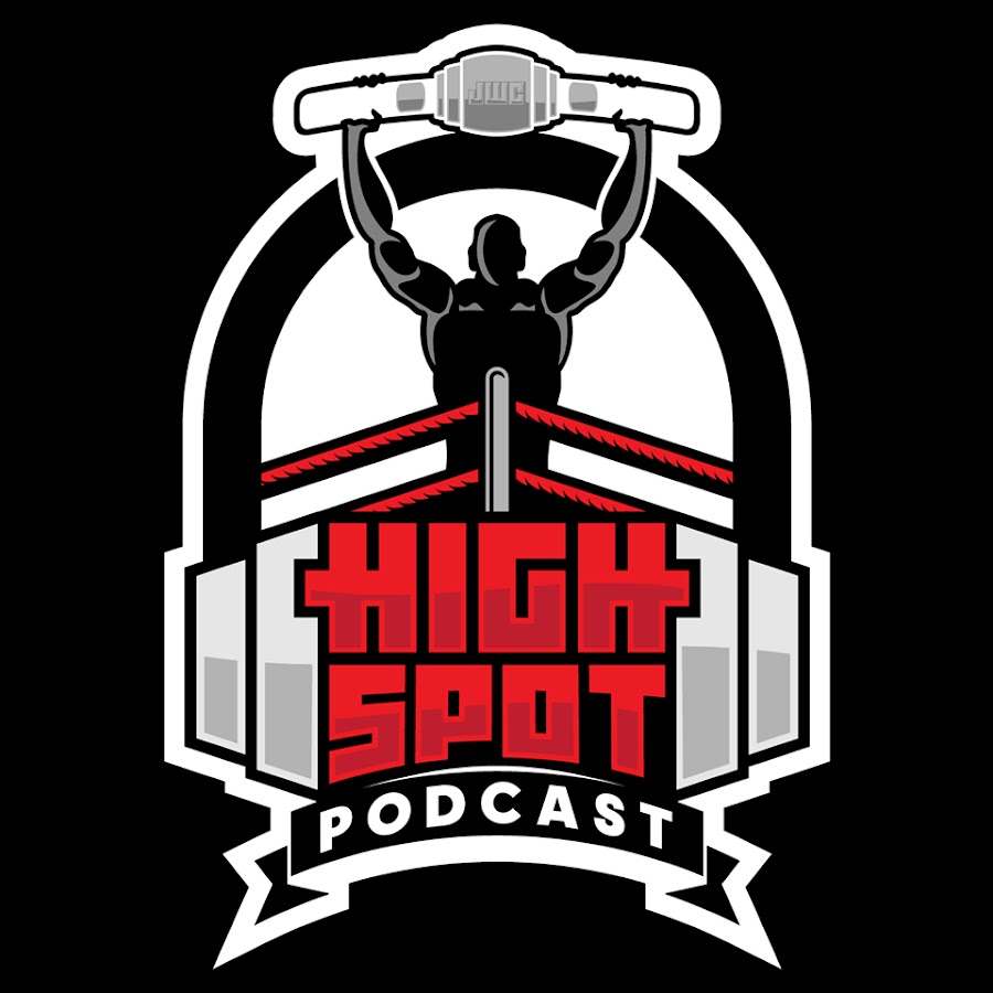 High Spot Podcast - YouTube