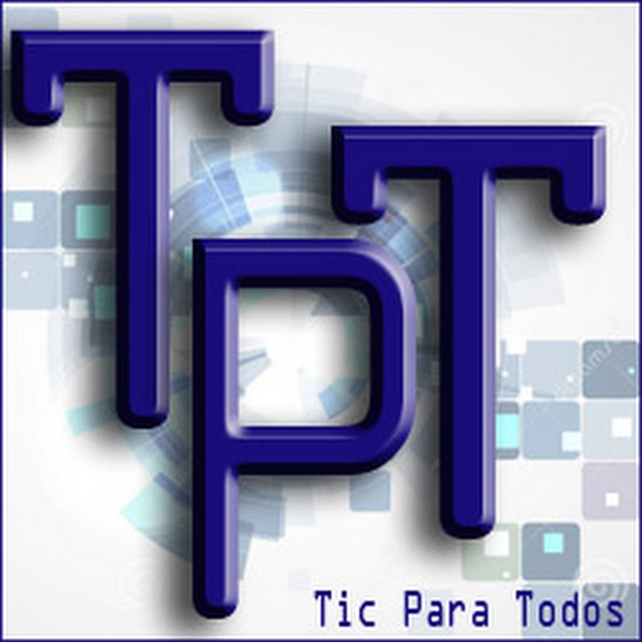 TPT - YouTube
