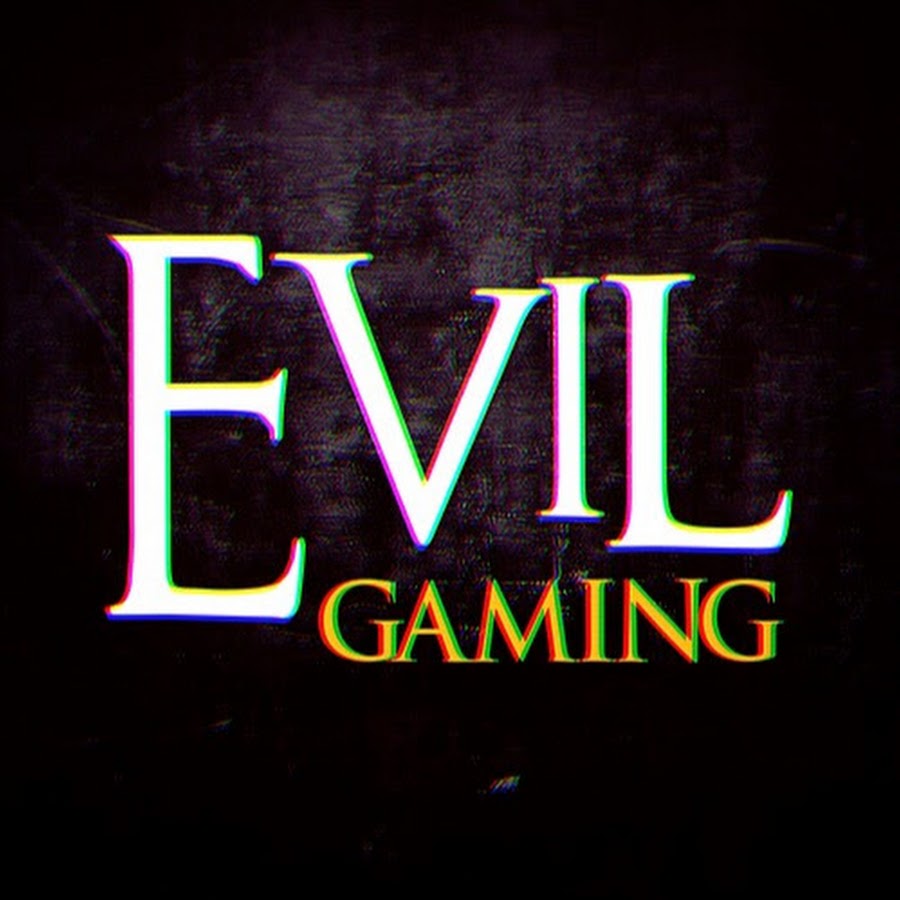 Evil Gaming - YouTube
