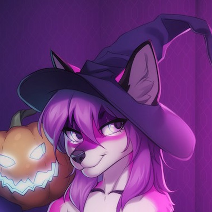 Foxy Thefox - YouTube