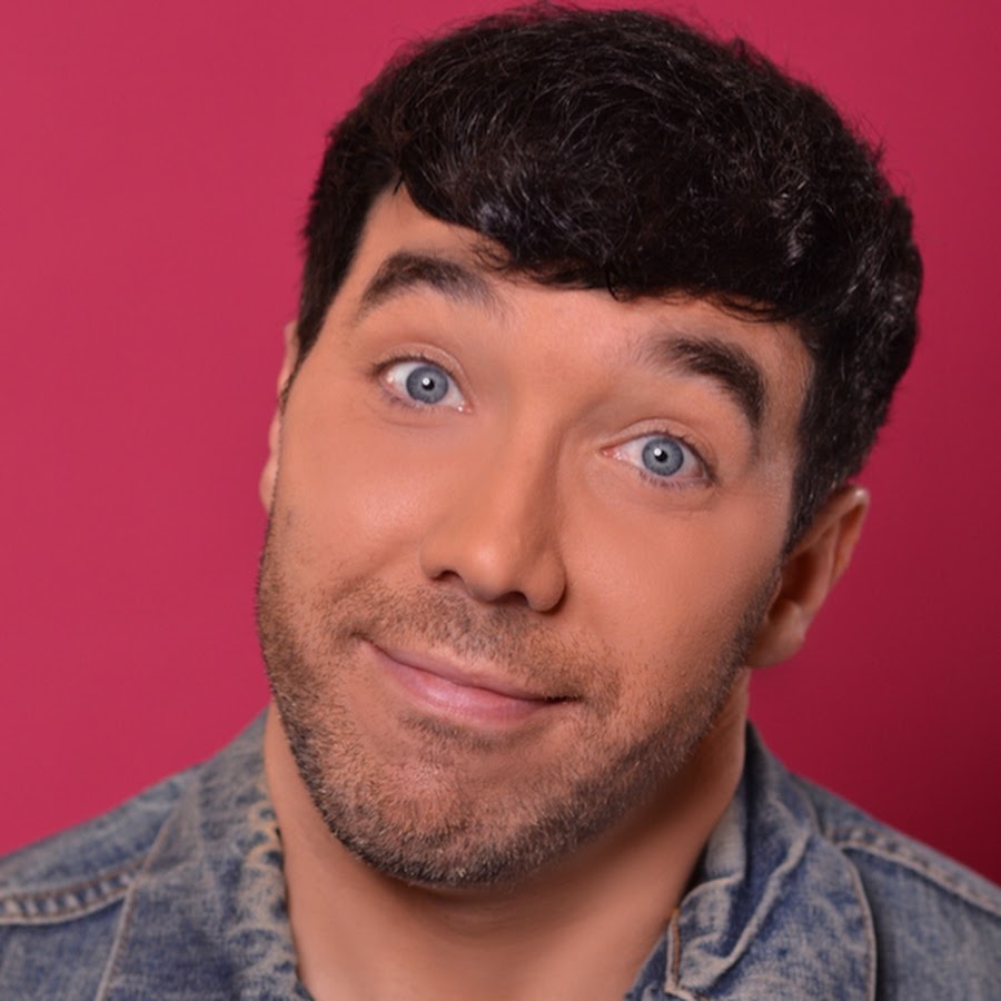 matthew scott montgomery - YouTube