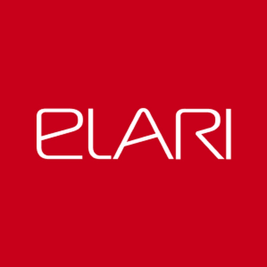 ELARI Official - YouTube