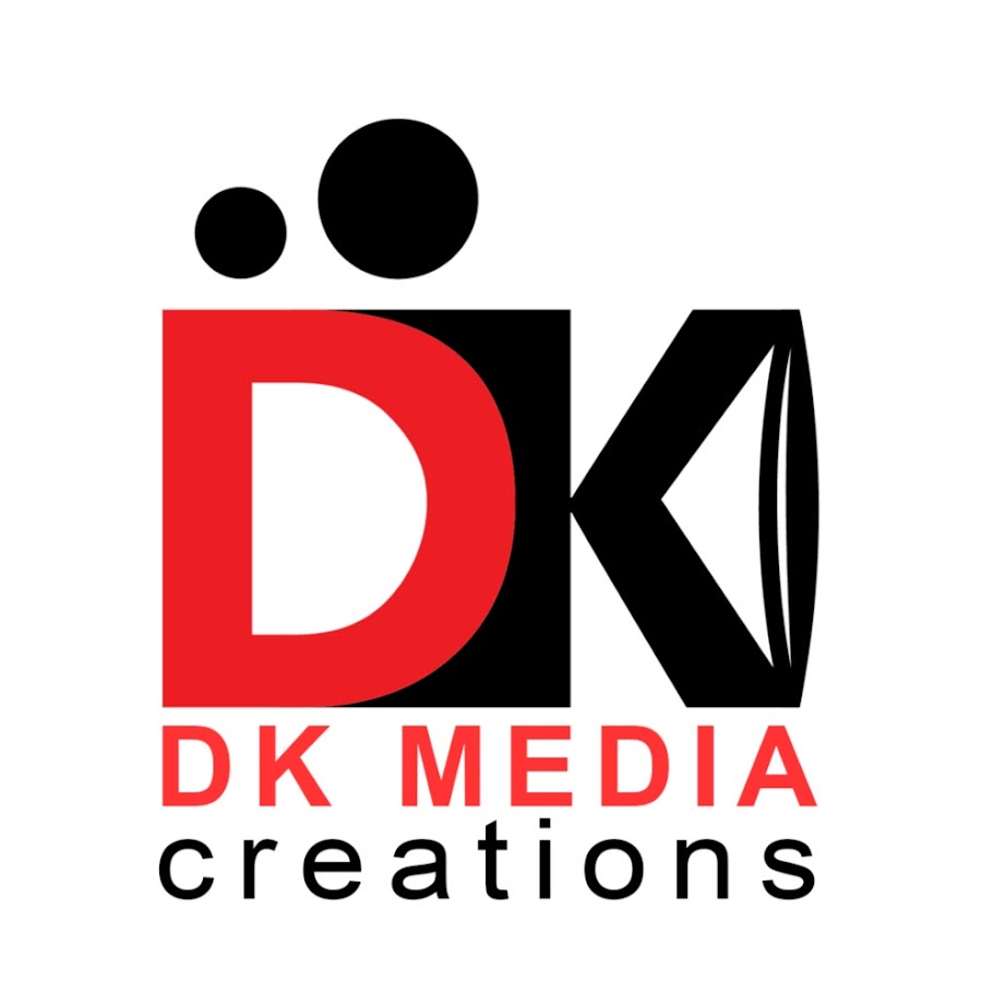 DK Media creations - YouTube
