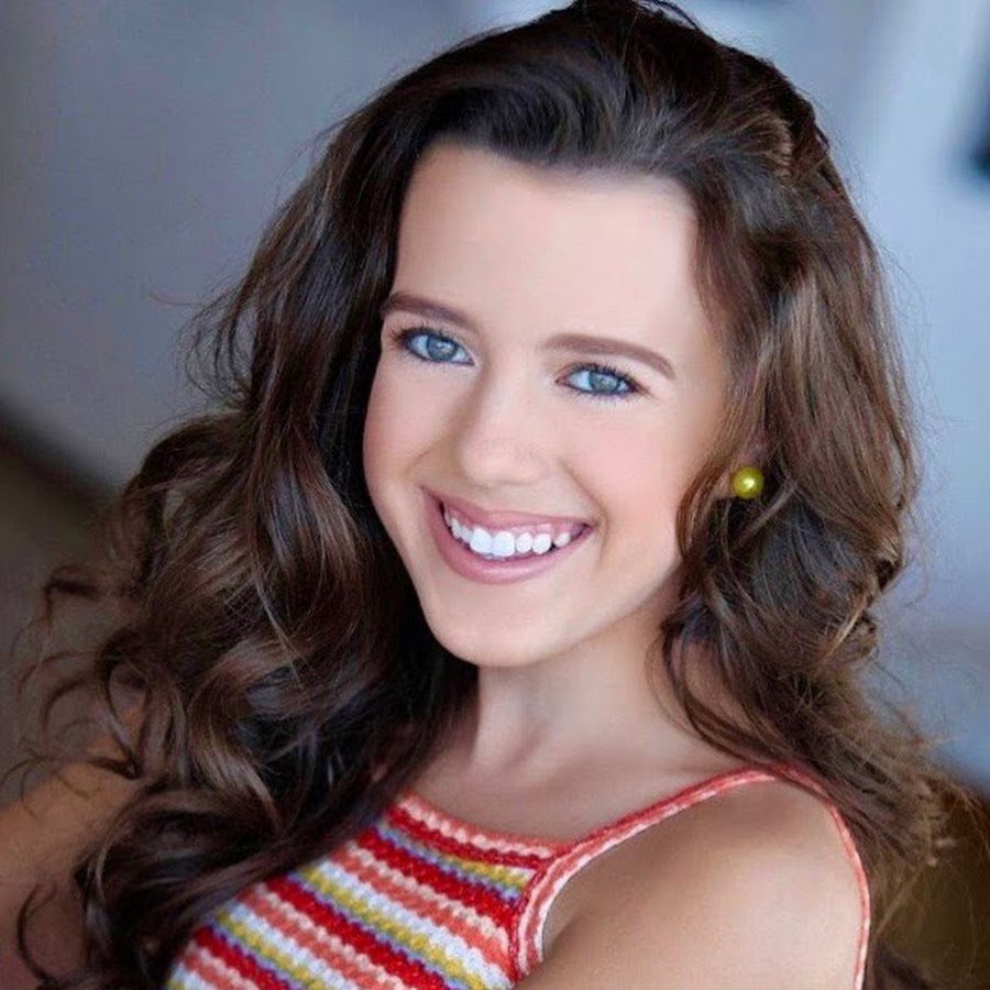 Symonne Harrison - YouTube