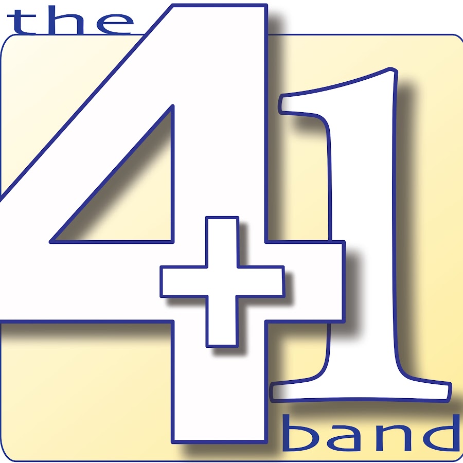 Four Plus One - YouTube