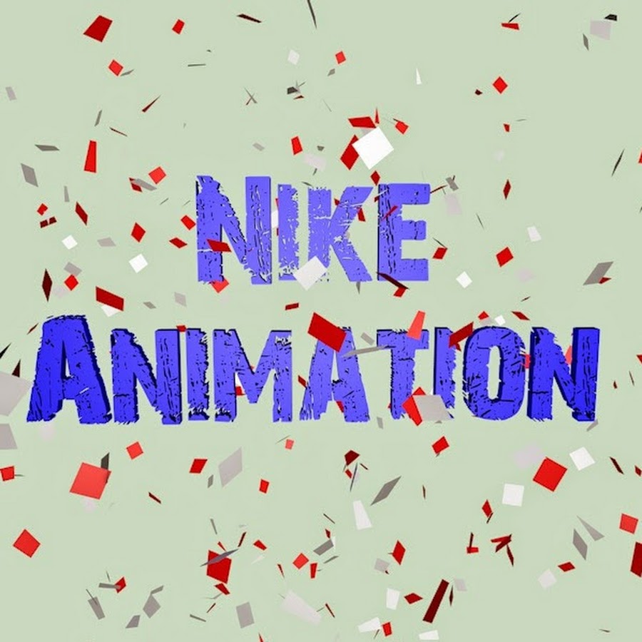 Nike Animation - YouTube