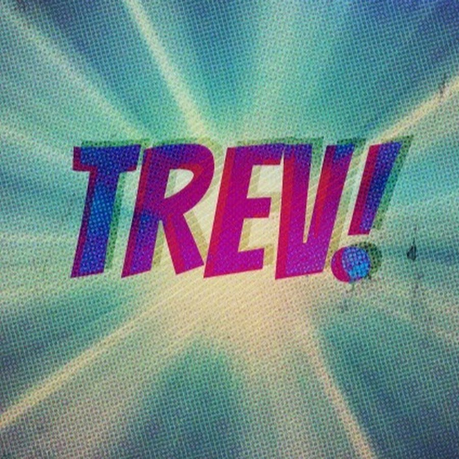 Trev games1 - YouTube
