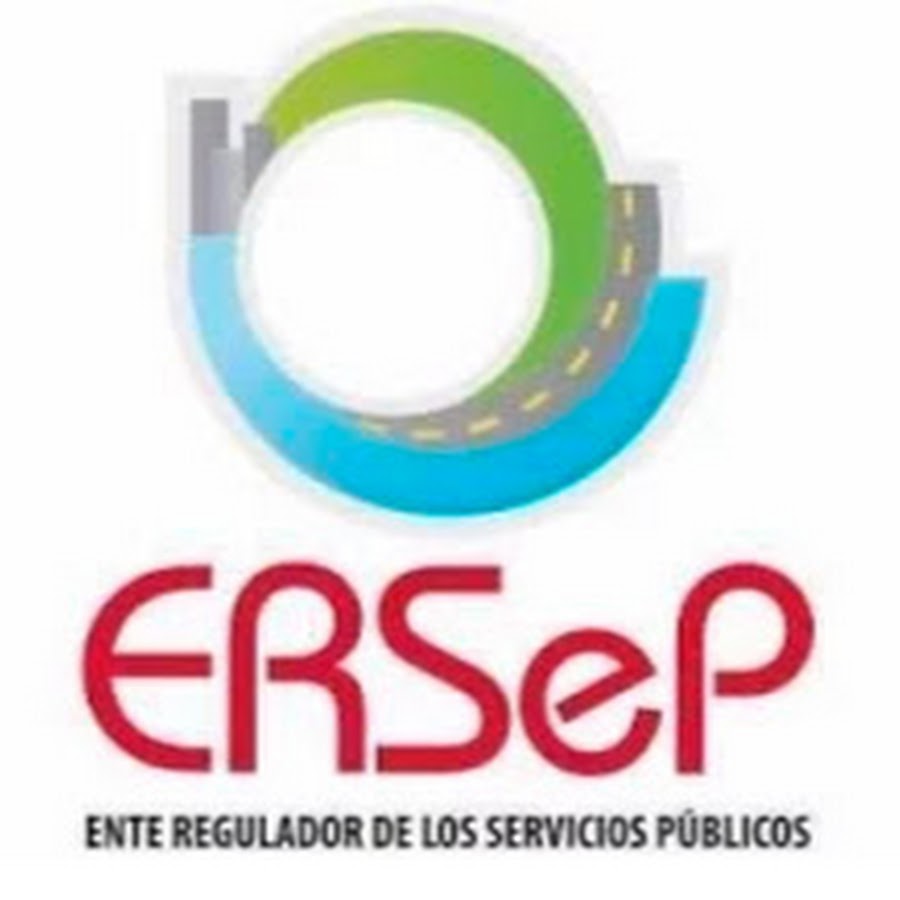 ERSeP Ente Regulador de los Servicios Públicos - YouTube
