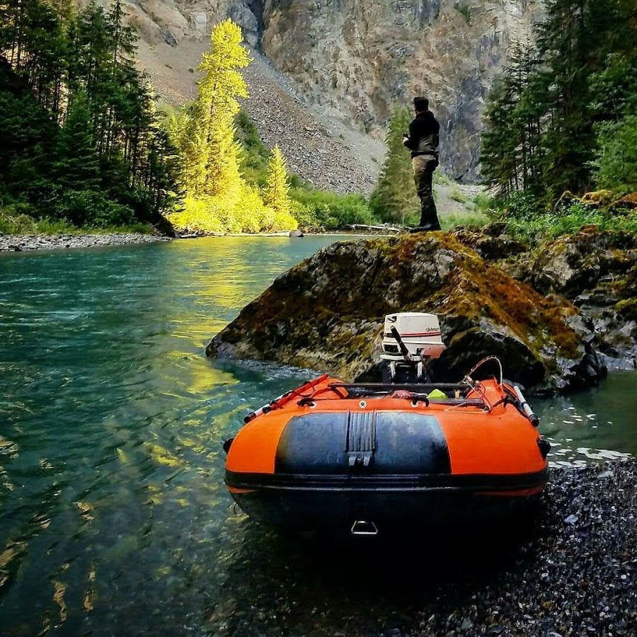 SeAk Adventurer - YouTube