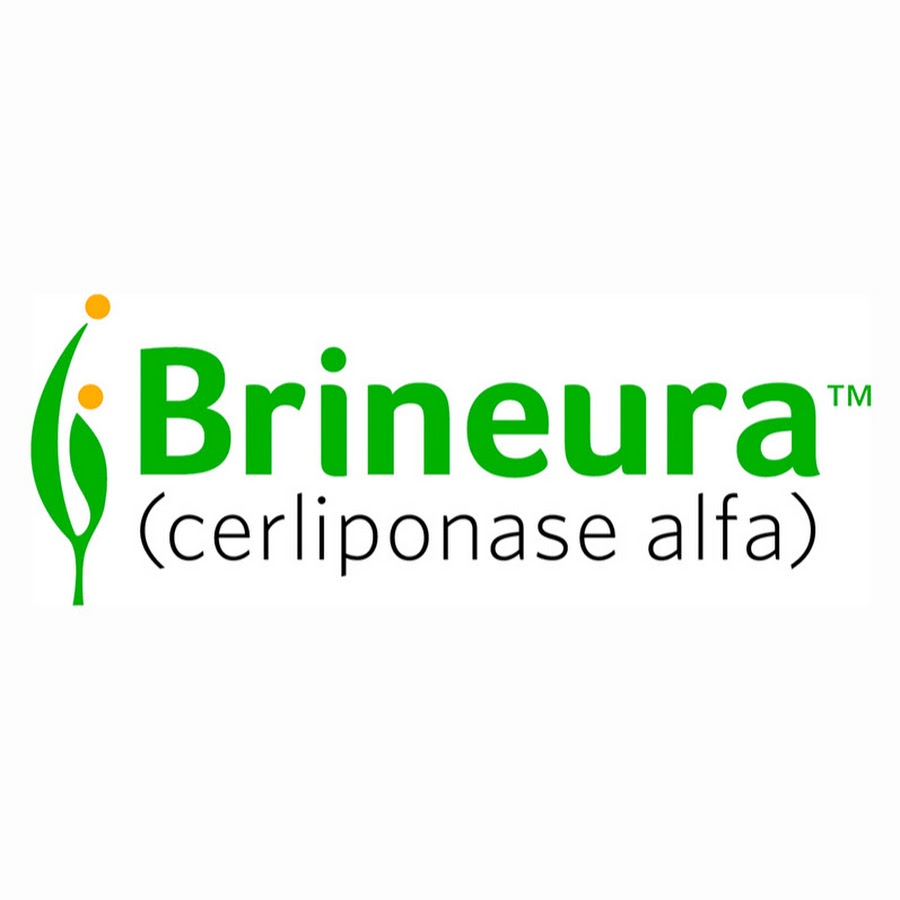 Brineura™ (cerliponase alfa) - YouTube