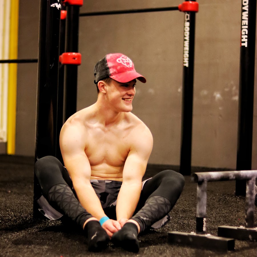 Kian_Bodyweight - YouTube