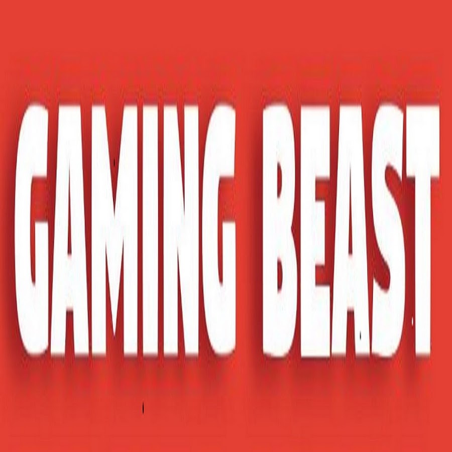 Gaming Beast - YouTube