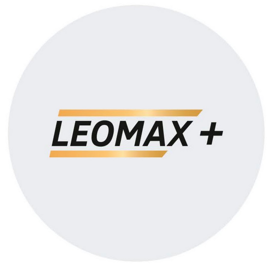 Leomax Plus - YouTube