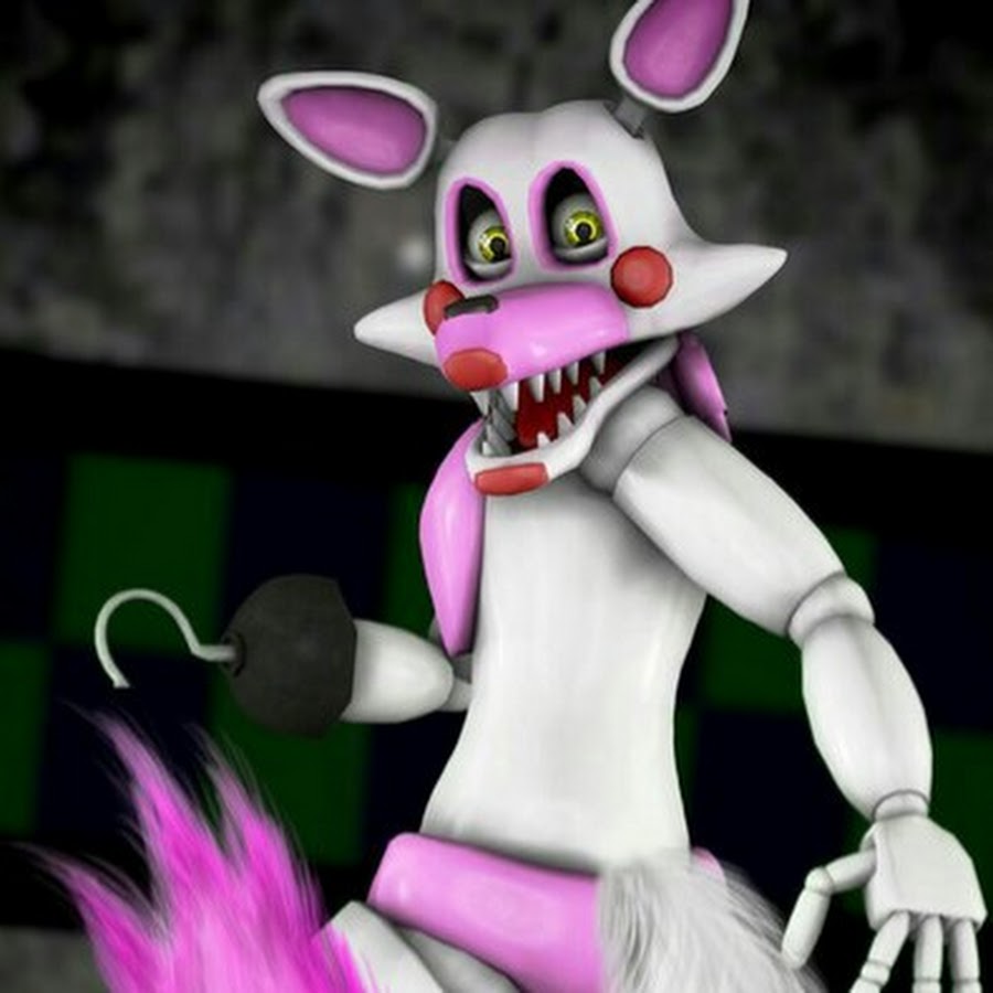 mangl- play - YouTube