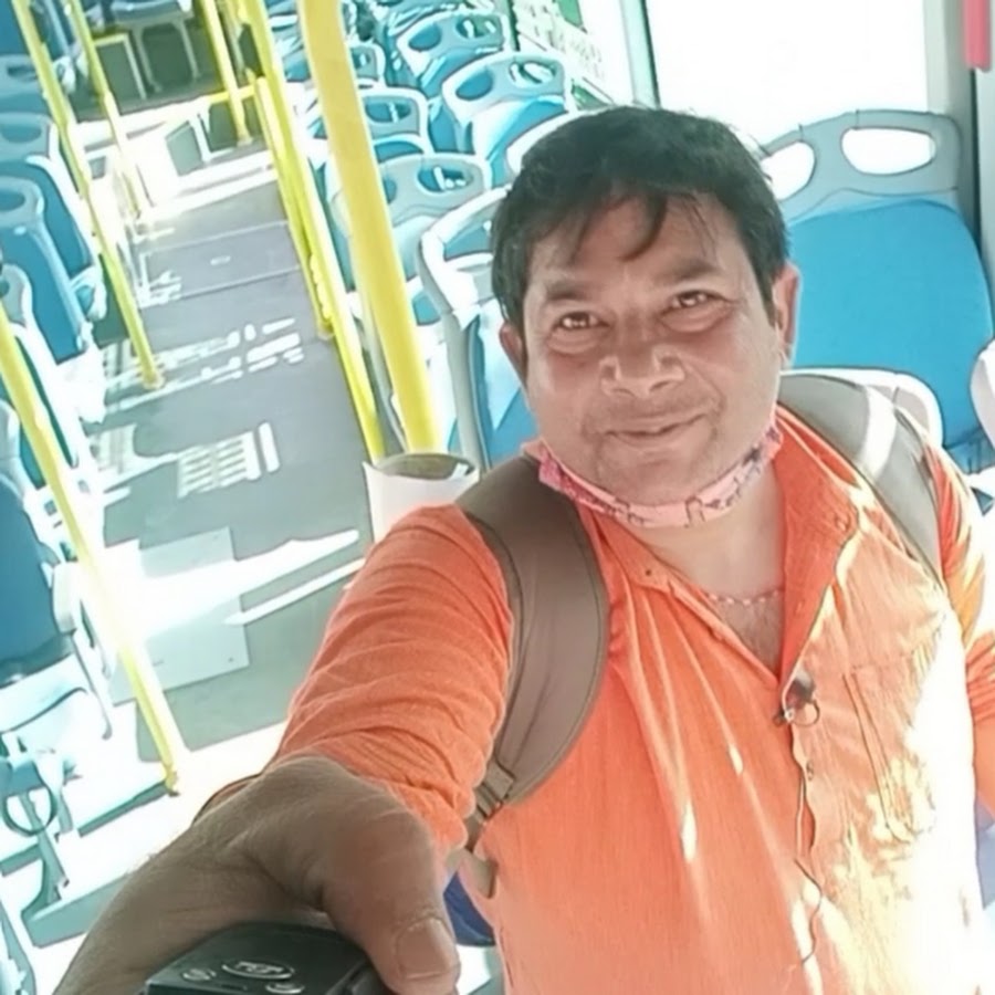 Indrasen Kumar Jaiswal - YouTube